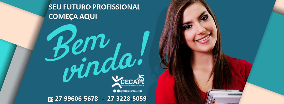 Cecapi - Centro de Capacitação Profissioanl | GlobalEAD